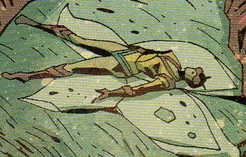 Janet Van Dyne (Earth-TRN1120) | Marvel Database | Fandom