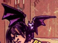 Lockheed | Marvel Database | Fandom