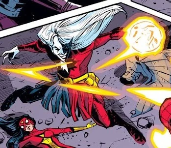 Malekith the Accursed | Marvel Database | Fandom