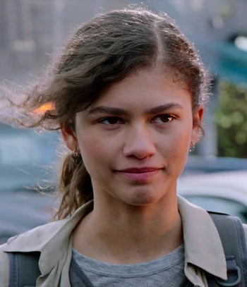 Michelle Jones (Terra-199999) | Marvel Database | Fandom