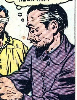 Peter van Kleek (Earth-616) | Marvel Database | Fandom