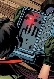 Power Stone | Marvel Database | Fandom