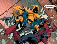 Roderick Kingsley (Earth-616)/Gallery | Marvel Database | Fandom