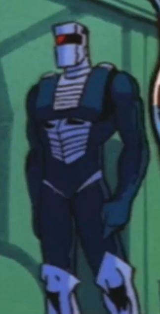 Rom (Earth-634962) | Marvel Database | Fandom