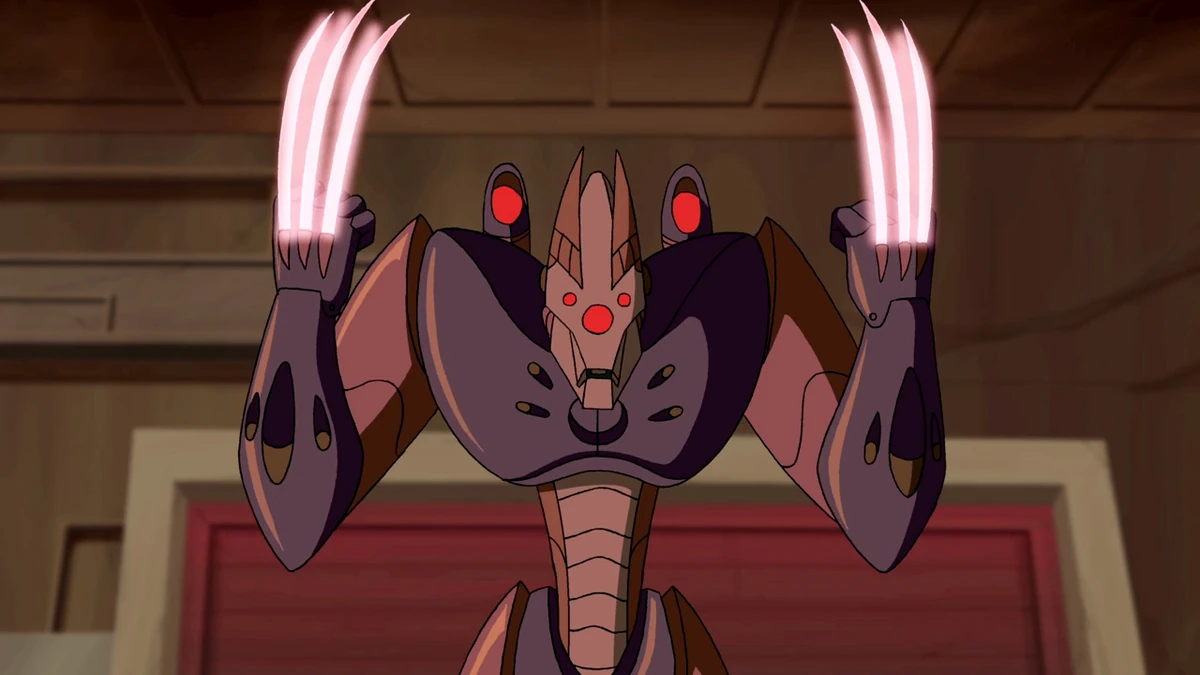 Category:Rover (Earth-89020)/Appearances | Marvel Database | Fandom