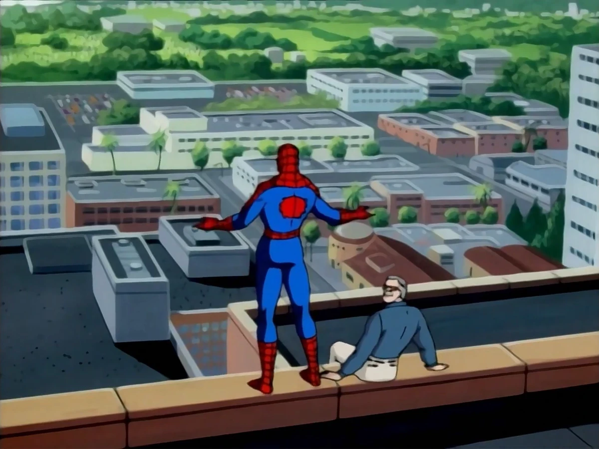 Earth-38119 | Marvel Database | Fandom