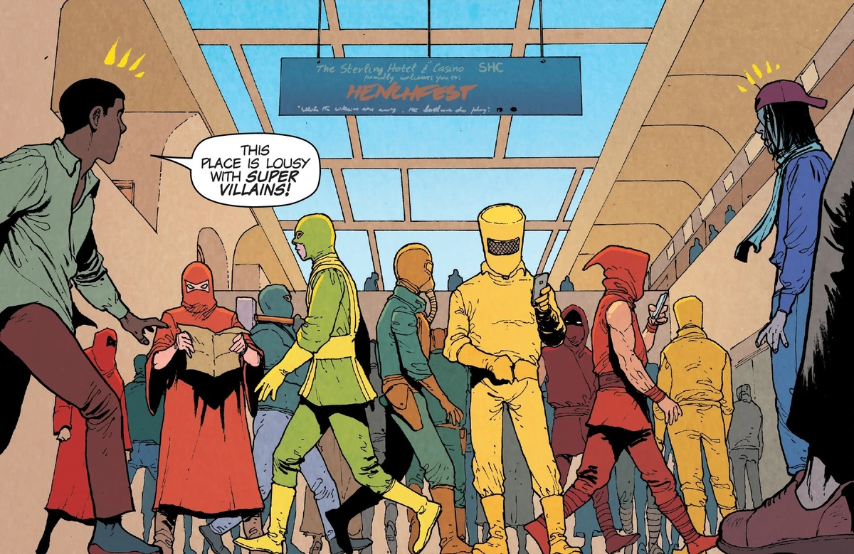 Category:Carson City | Marvel Database | Fandom