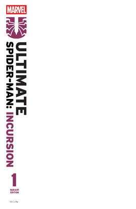 Ultimate Spider-Man: Incursion Vol 1 1 | Marvel Database | Fandom
