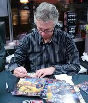 Val Mayerik | Marvel Database | Fandom