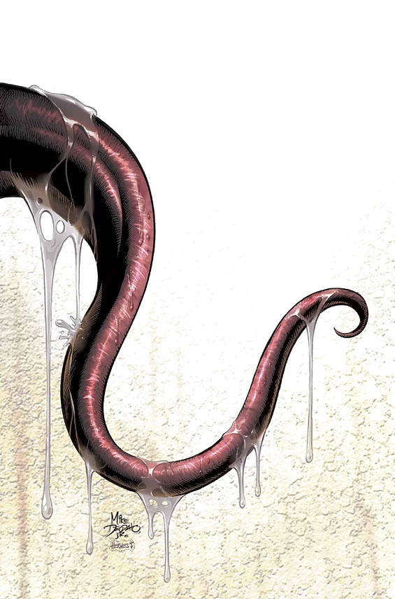 Venom Vol 1 11 | Marvel Database | Fandom