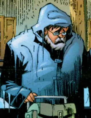 William Drake (Earth-1610)/Gallery | Marvel Database | Fandom