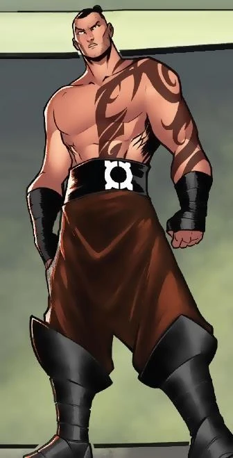 Akihiro (Earth-616) | Marvel Database | Fandom