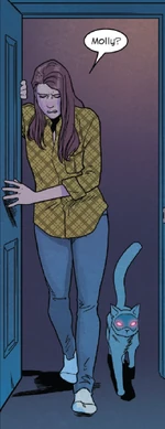 Alice Hayes | Marvel Database | Fandom