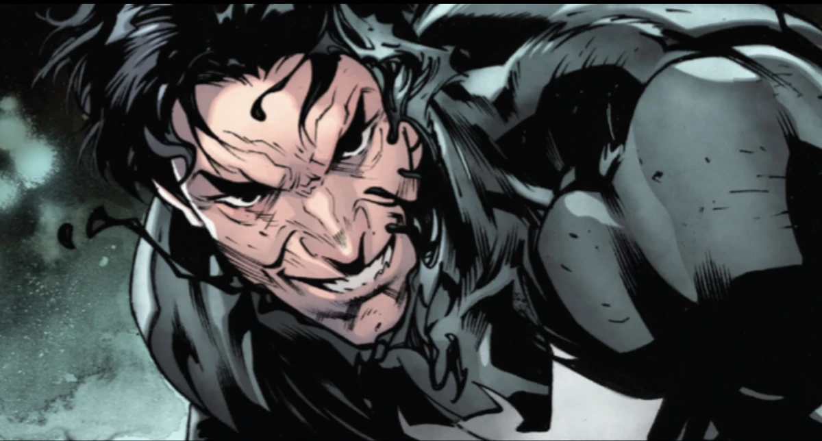 Venom (Symbiote) (Earth-31)/Gallery | Marvel Database | Fandom