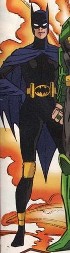 Dark Light (Earth-616) | Marvel Database | Fandom