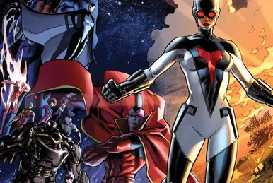 marvel nighthawk sidekick