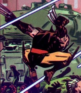 James Howlett (Earth-70105)/Gallery | Marvel Database | Fandom