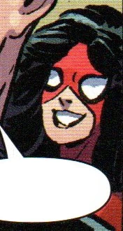 Jessica Drew (Earth-TRN1375) | Marvel Database | Fandom