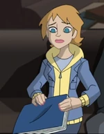 Jessie Thompson | Marvel Database | Fandom