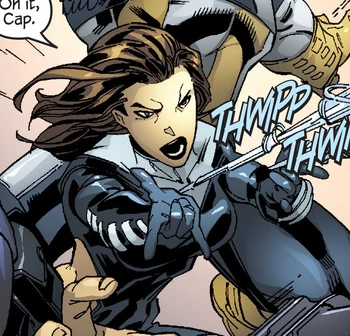 Katherine Pryde (Earth-81122) | Marvel Database | Fandom