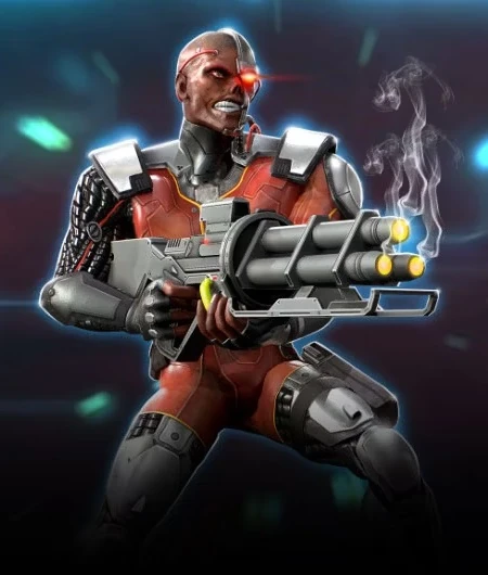 Category:Bionic Avengers (Earth-78149)/Members | Marvel Database | Fandom