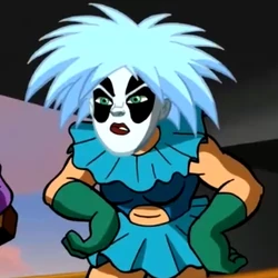 marvel screaming mimi