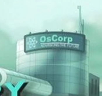 Oscorp (Earth-26496) | Marvel Database | Fandom