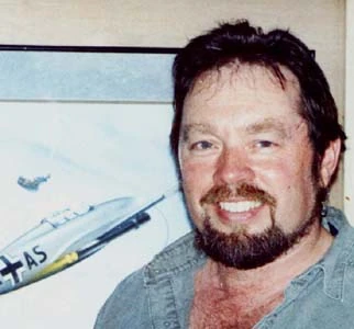 Peter Ledger | Marvel Database | Fandom