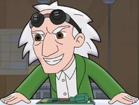 Tinkerer | Marvel Database | Fandom