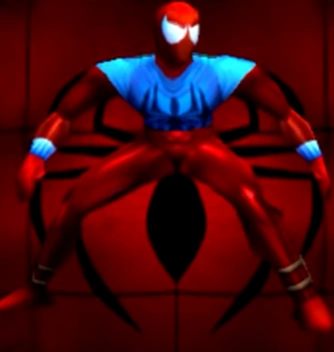 Benjamin Reilly (Earth-20824) | Marvel Database | Fandom