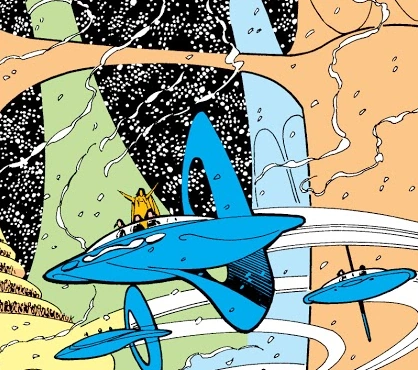 Shi'ar Empire/Gallery | Marvel Database | Fandom