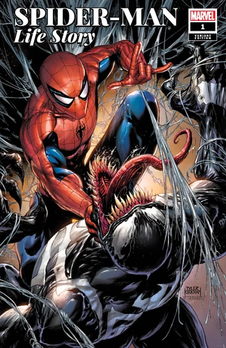 Spider-Man: Life Story Vol 1 1 | Marvel Database | Fandom