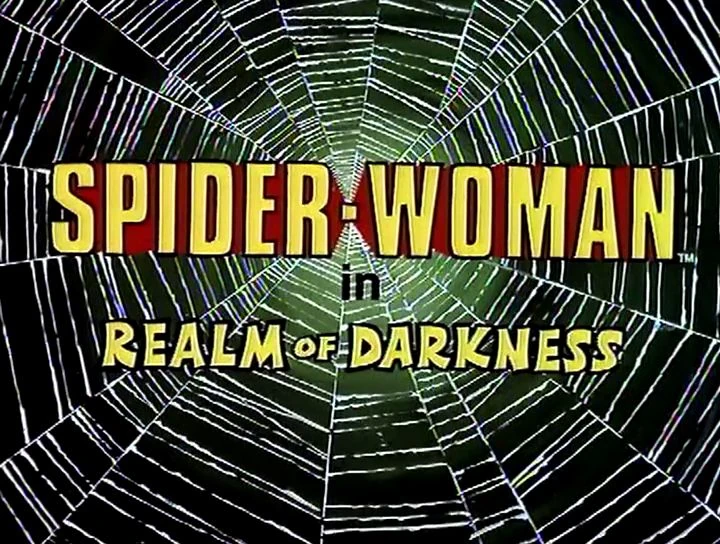 Spider-Woman (animated series) Season 1 2 | Marvel Database | Fandom