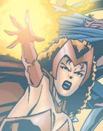 Wanda Maximoff (Earth-2182) | Marvel Database | Fandom