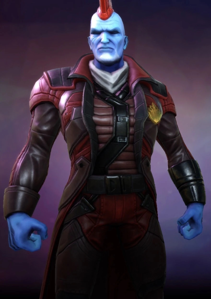 Yondu Udonta (Earth-78149)/Gallery | Marvel Database | Fandom