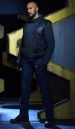 Alphonso Mackenzie (Earth-199999)/Gallery | Marvel Database | Fandom