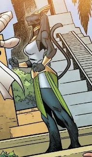 Bast | Marvel Database | Fandom