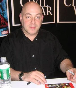 Brian Michael Bendis | Marvel Database | Fandom
