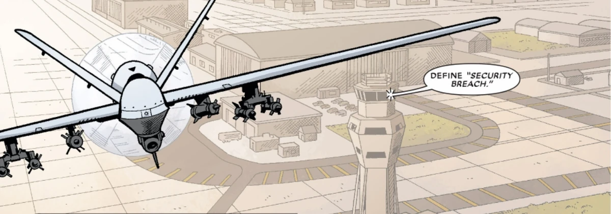 Colorado Springs | Marvel Database | Fandom