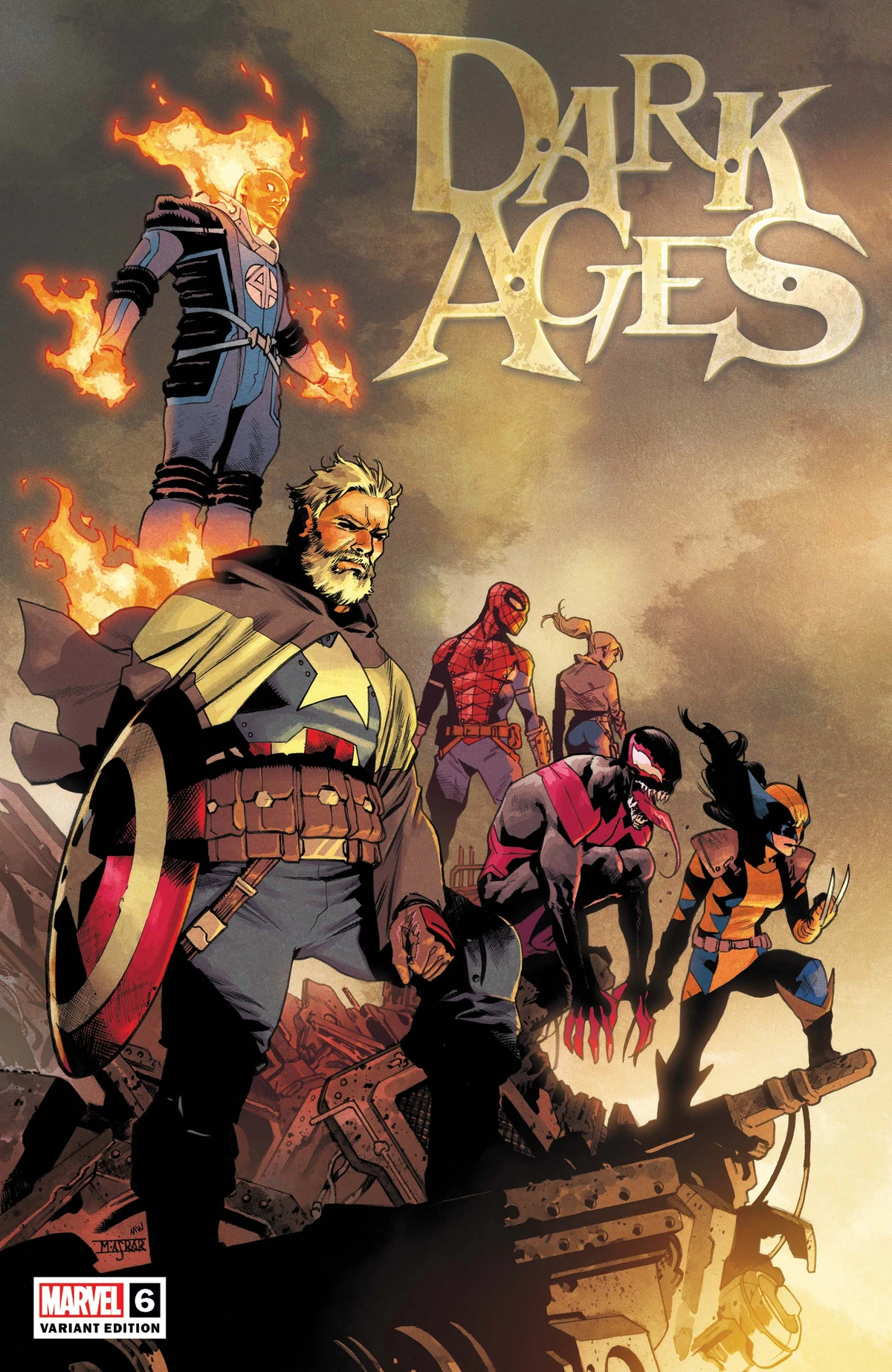 Category:Kurt Wagner (Earth-80763)/Appearances | Marvel Database | Fandom