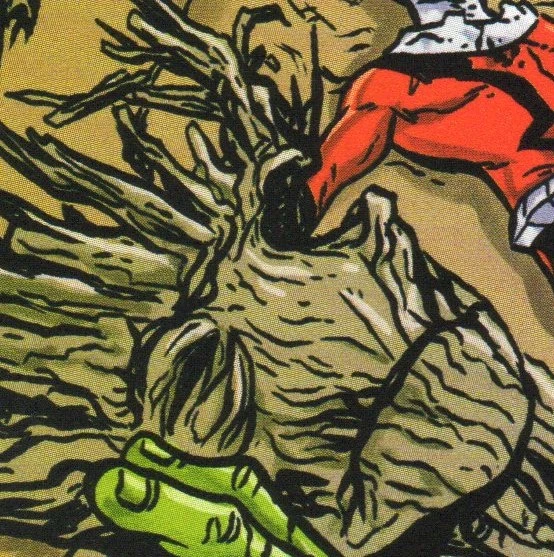 Groot (Earth-TRN1121) | Marvel Database | Fandom