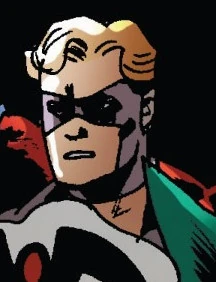 Jack Monroe (Earth-2149)/Gallery | Marvel Database | Fandom