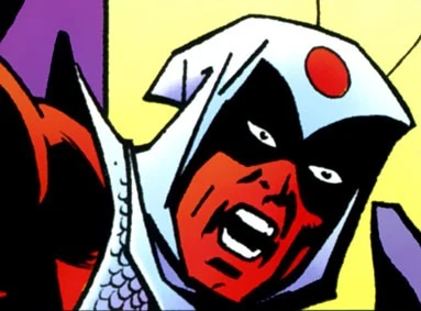 Jacob Fury (LMD) (Earth-9997) | Marvel Database | Fandom