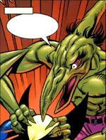 Sauron | Marvel Database | Fandom