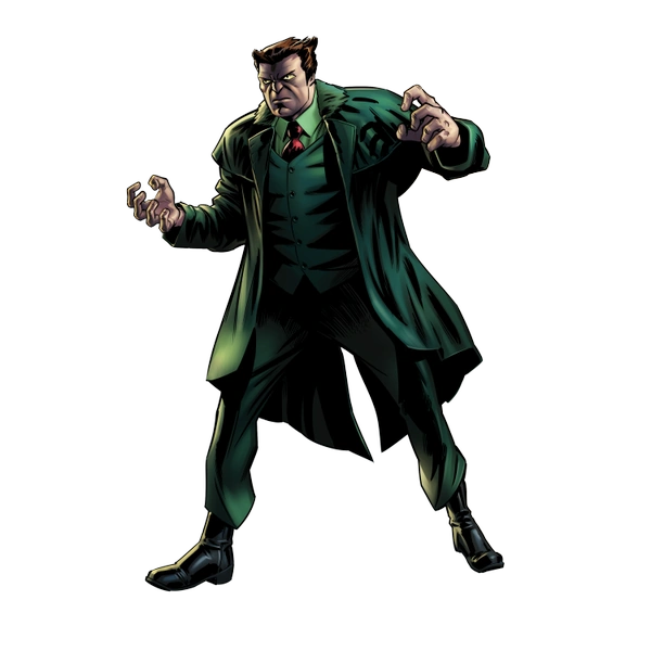 Leland Owlsley (Earth-12131) | Marvel Database | Fandom