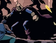 Doctor Bong | Marvel Database | Fandom