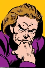 Mad Thinker | Marvel Database | Fandom