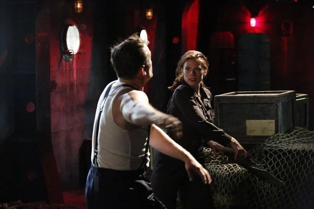 Marvel's Agent Carter Season 1 3 | Marvel Database | Fandom