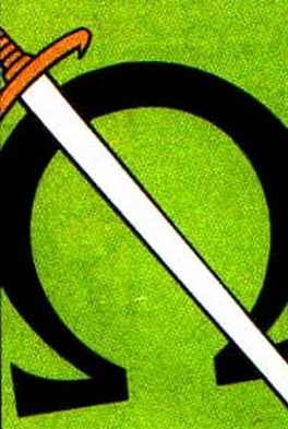 Omega Strike (Earth-616) | Marvel Database | Fandom