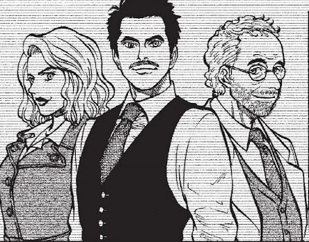 Project Rebirth (Earth-TRN808) | Marvel Database | Fandom